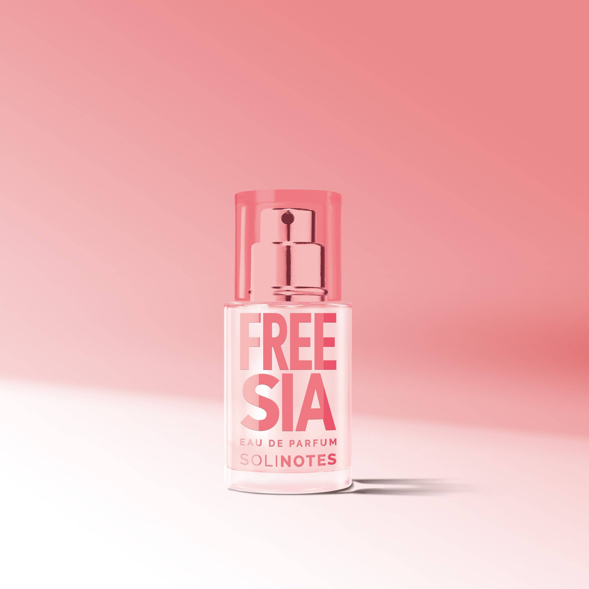 Mini Freesia Perfume 0.5 oz - CLEAN BEAUTY – Olita Gifts & Goods