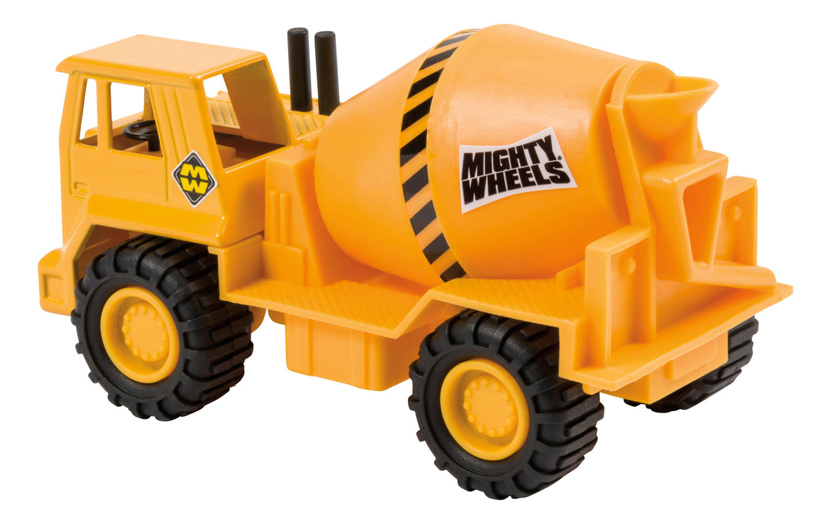 Mighty Wheels Toy Vehicles – Olita Gifts & Goods