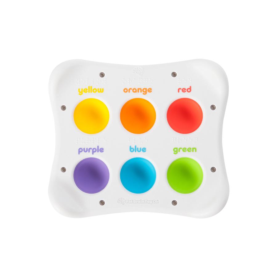 Dimpl Duo: Sensory Toy – Olita Gifts & Goods